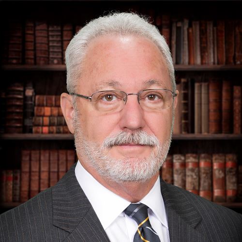 Attorney Gerald Welt | Welt Law